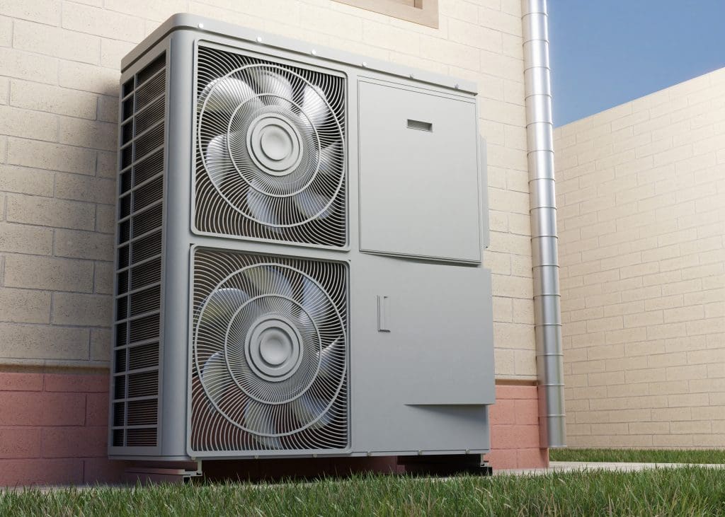 Green Solutions For HVAC Systems: Reducing Your Home's Carbon Footprint ...